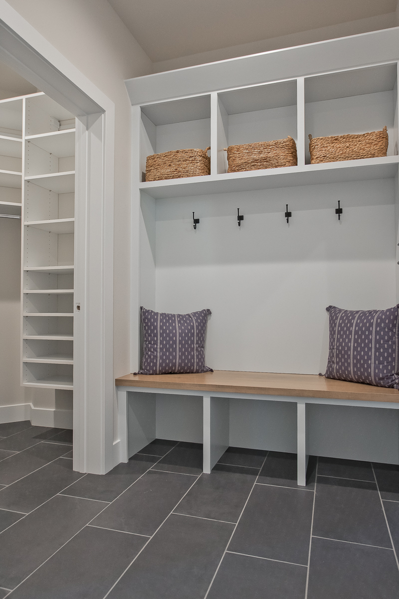 European Style Farmhouse - Coyle Carpet One Floor & Home