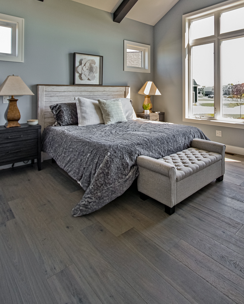 Elegance with Edge | Modern Transitional - Coyle Carpet One Floor & Home