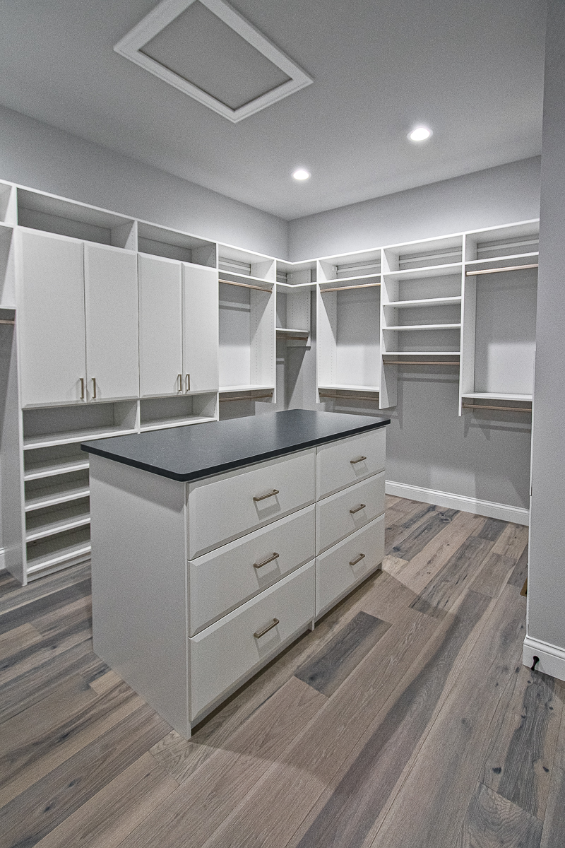 Elegance with Edge | Modern Transitional - Coyle Carpet One Floor & Home