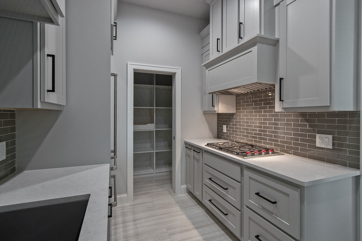 Elegance with Edge | Modern Transitional - Coyle Carpet One Floor & Home