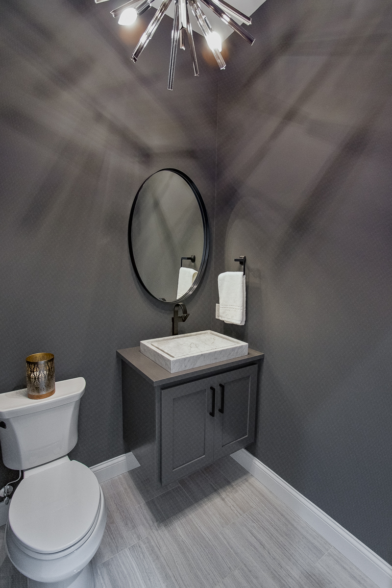 Elegance with Edge | Modern Transitional - Coyle Carpet One Floor & Home