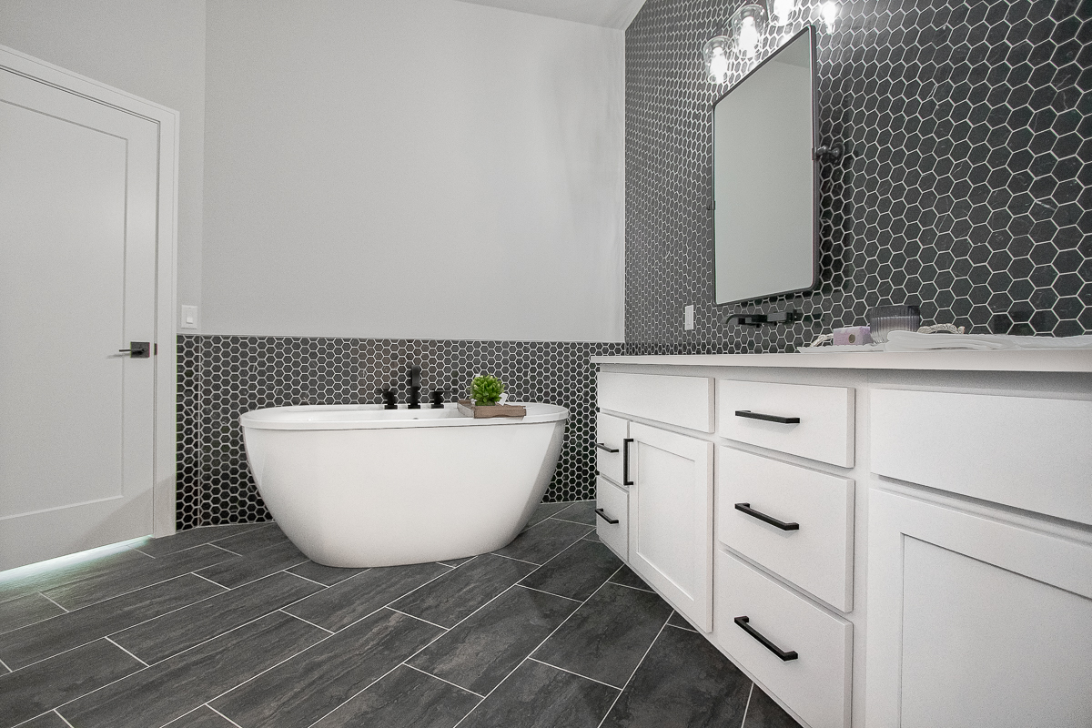 Elegance with Edge | Modern Transitional - Coyle Carpet One Floor & Home