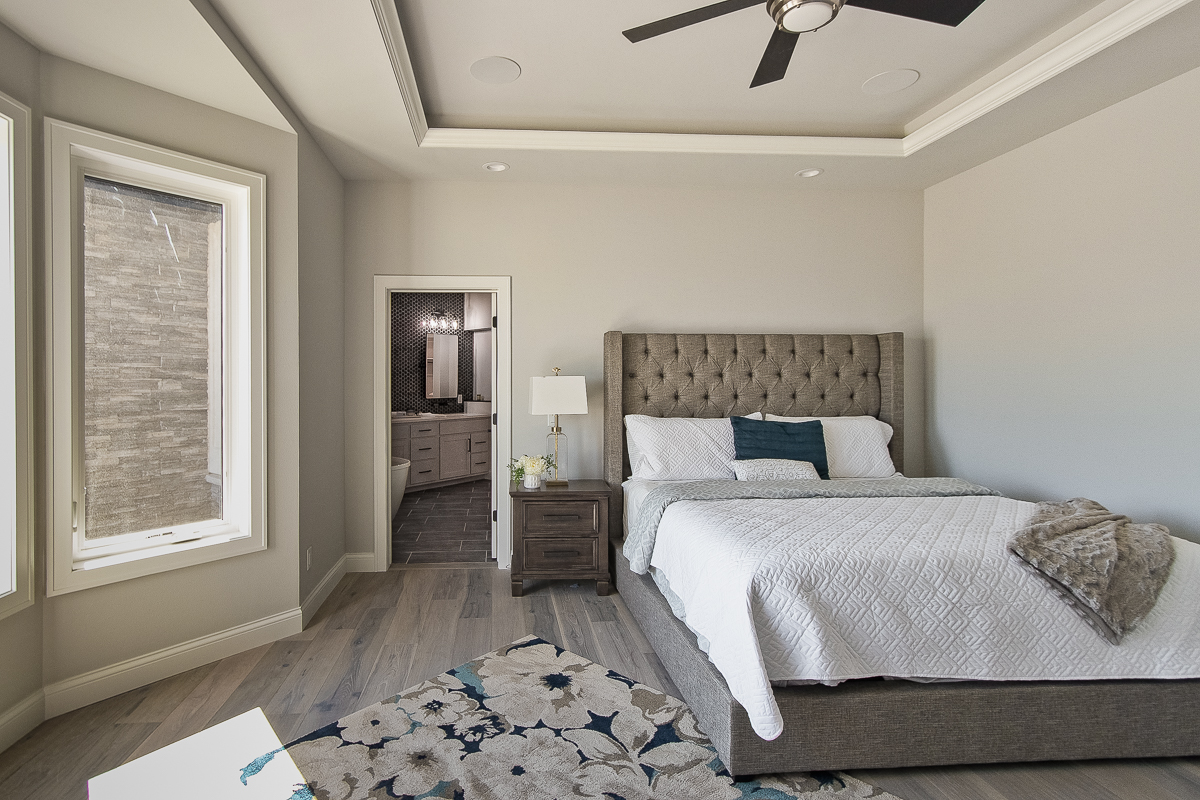 Elegance with Edge | Modern Transitional - Coyle Carpet One Floor & Home