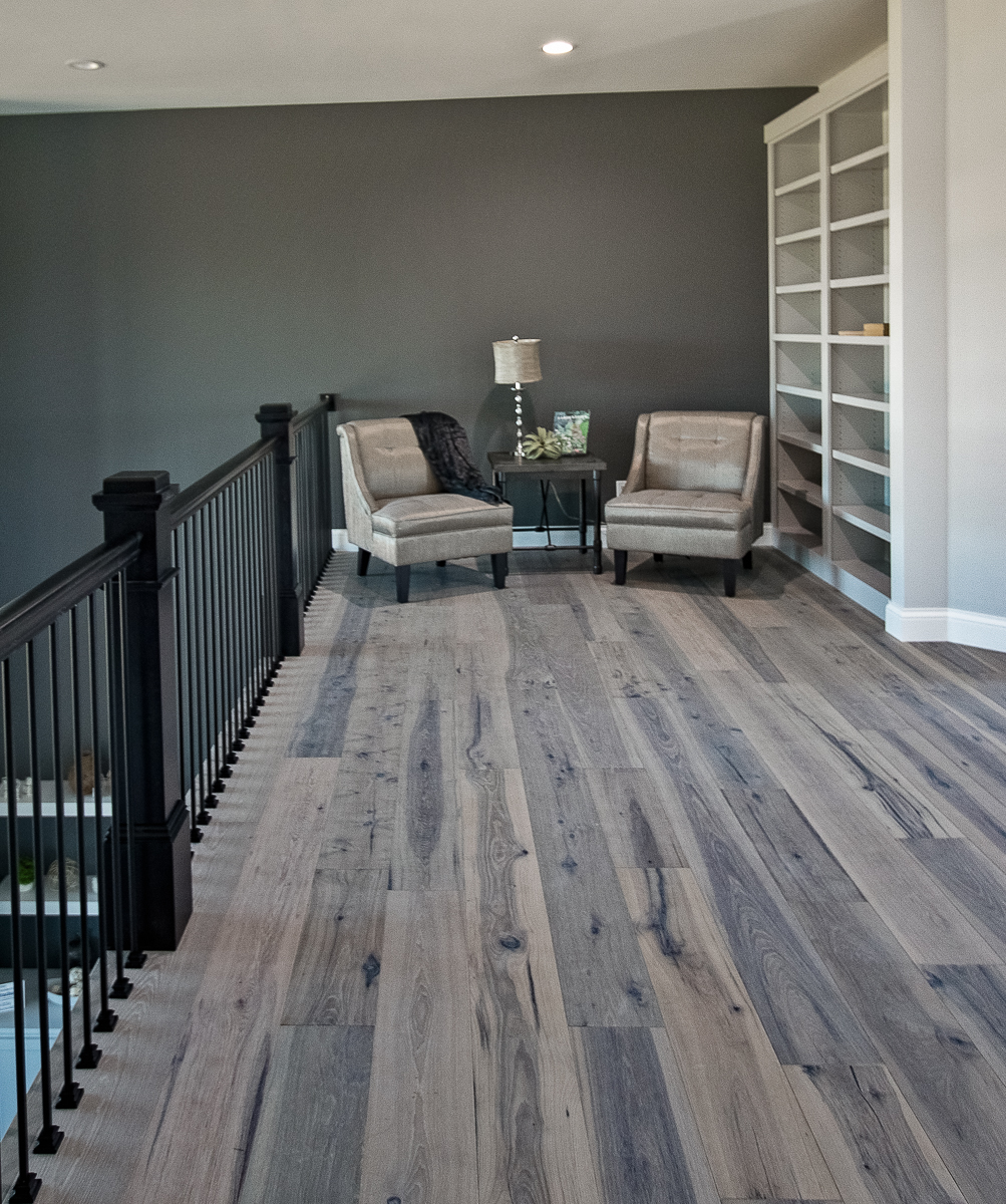 Elegance with Edge | Modern Transitional - Coyle Carpet One Floor & Home