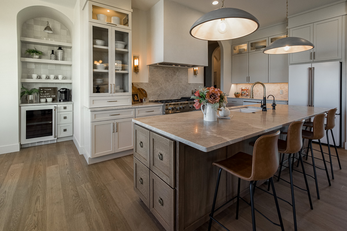 Midwest Modern European - Coyle Carpet One Floor & Home