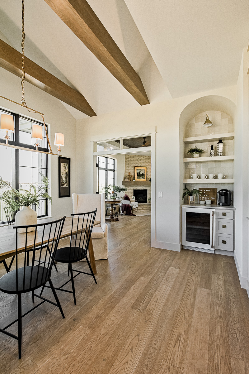 Midwest Modern European - Coyle Carpet One Floor & Home