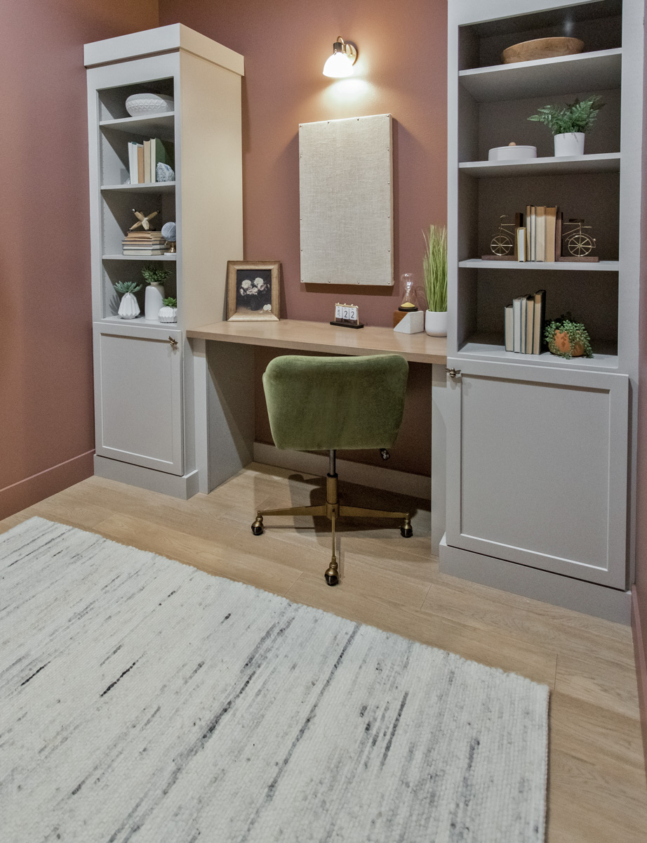 Midwest Modern European - Coyle Carpet One Floor & Home