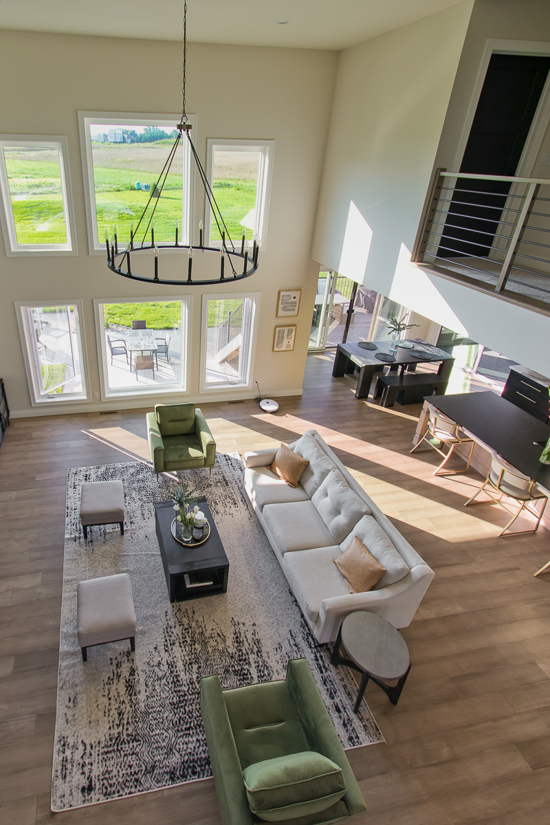 Country Luxe - Coyle Carpet One Floor & Home