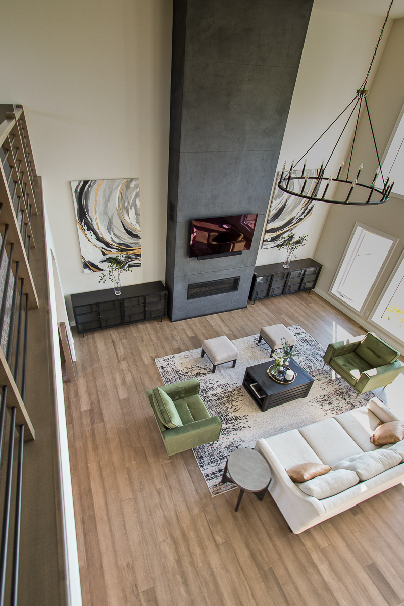 Country Luxe - Coyle Carpet One Floor & Home