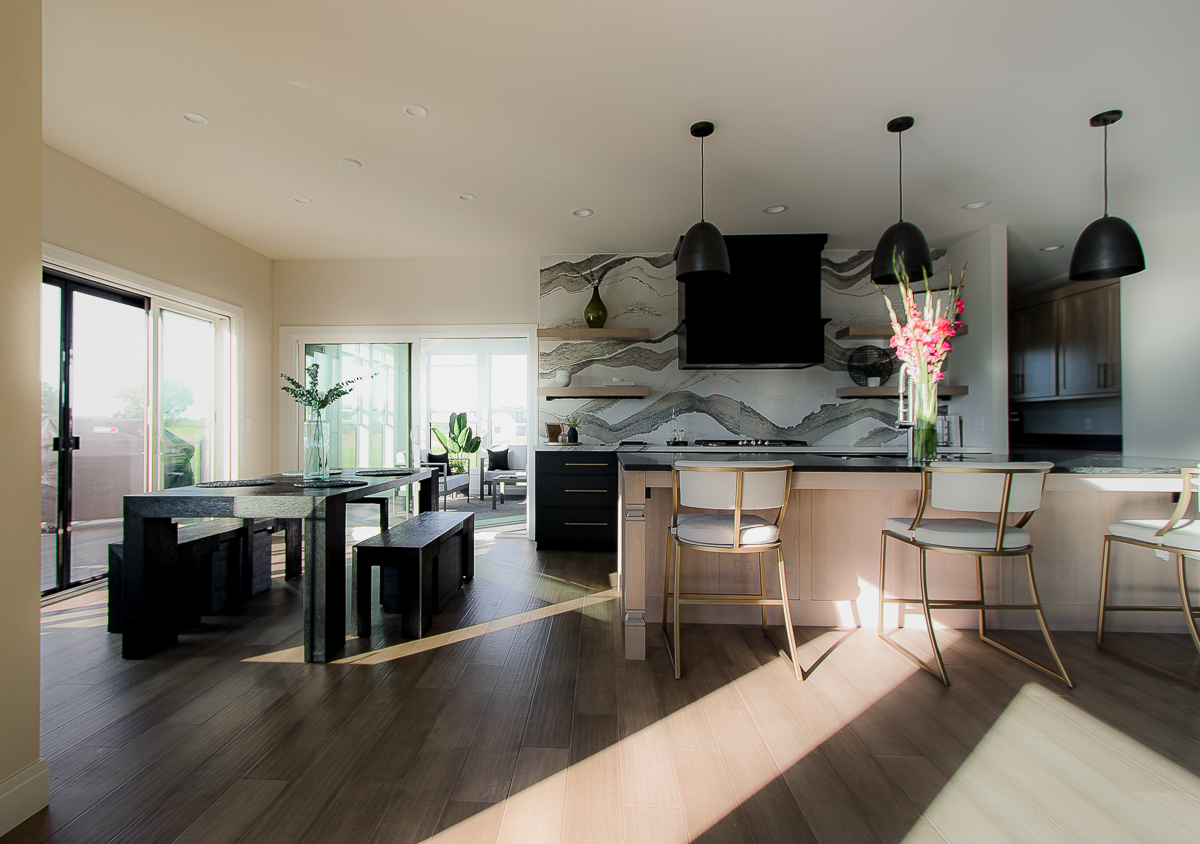 Country Luxe - Coyle Carpet One Floor & Home