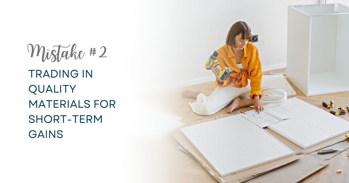 5 Renovation Mistakes to Avoid - Coyle Carpet One Floor & Home