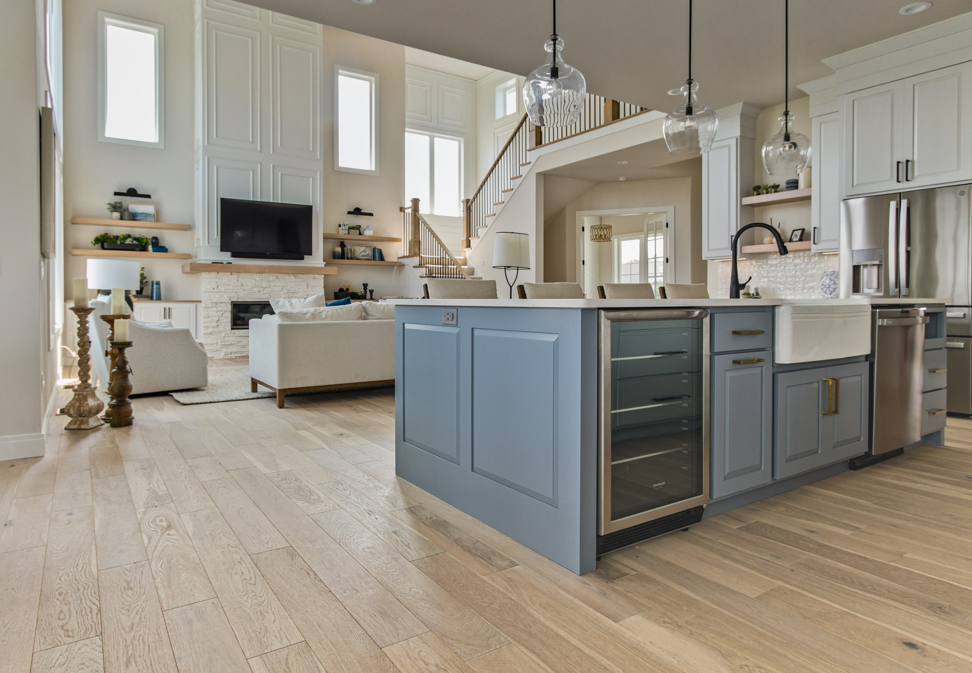 Classic Contemporary Design - Coyle Carpet One Floor & Home