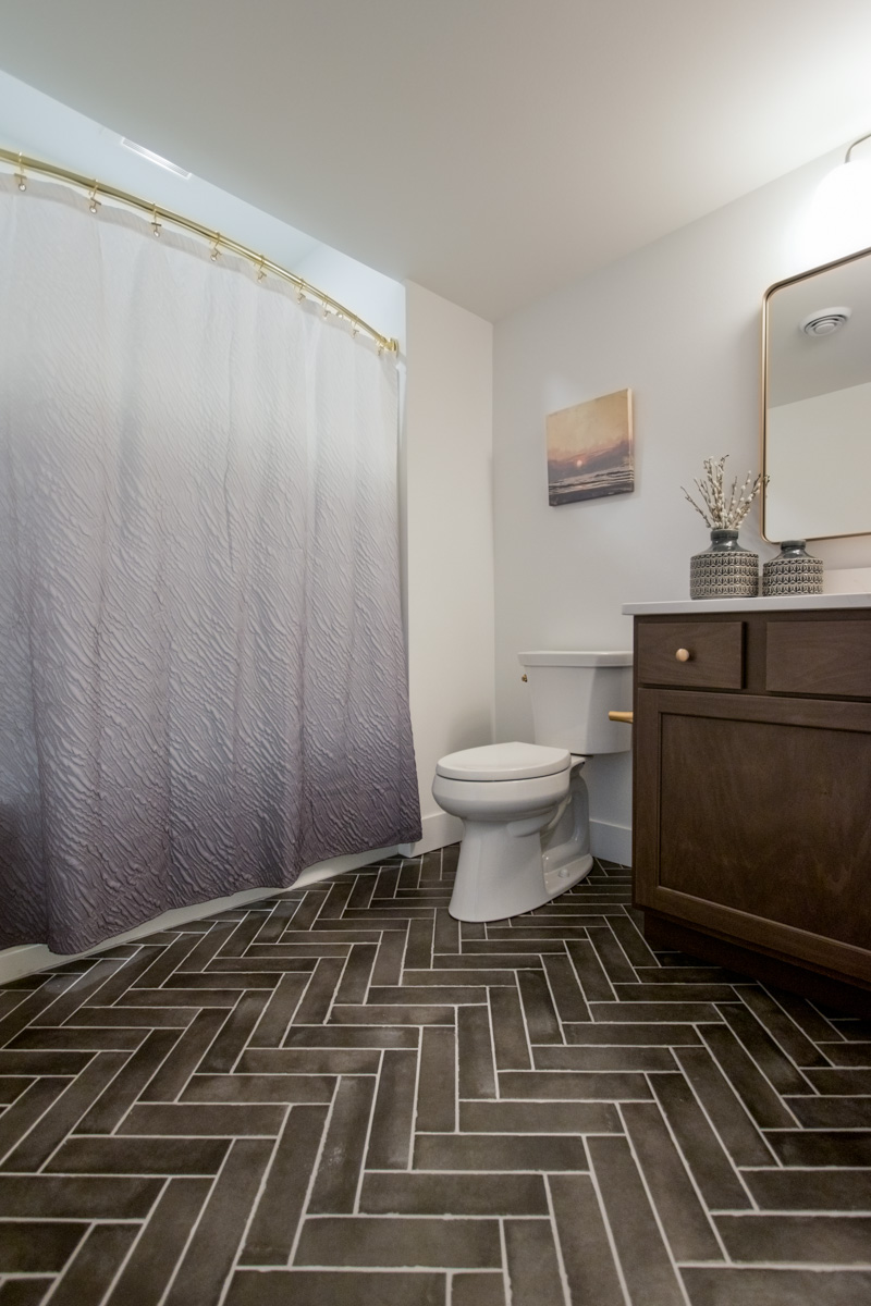 Modern Cottage in Waunakee, WI - Coyle Carpet One Floor & Home