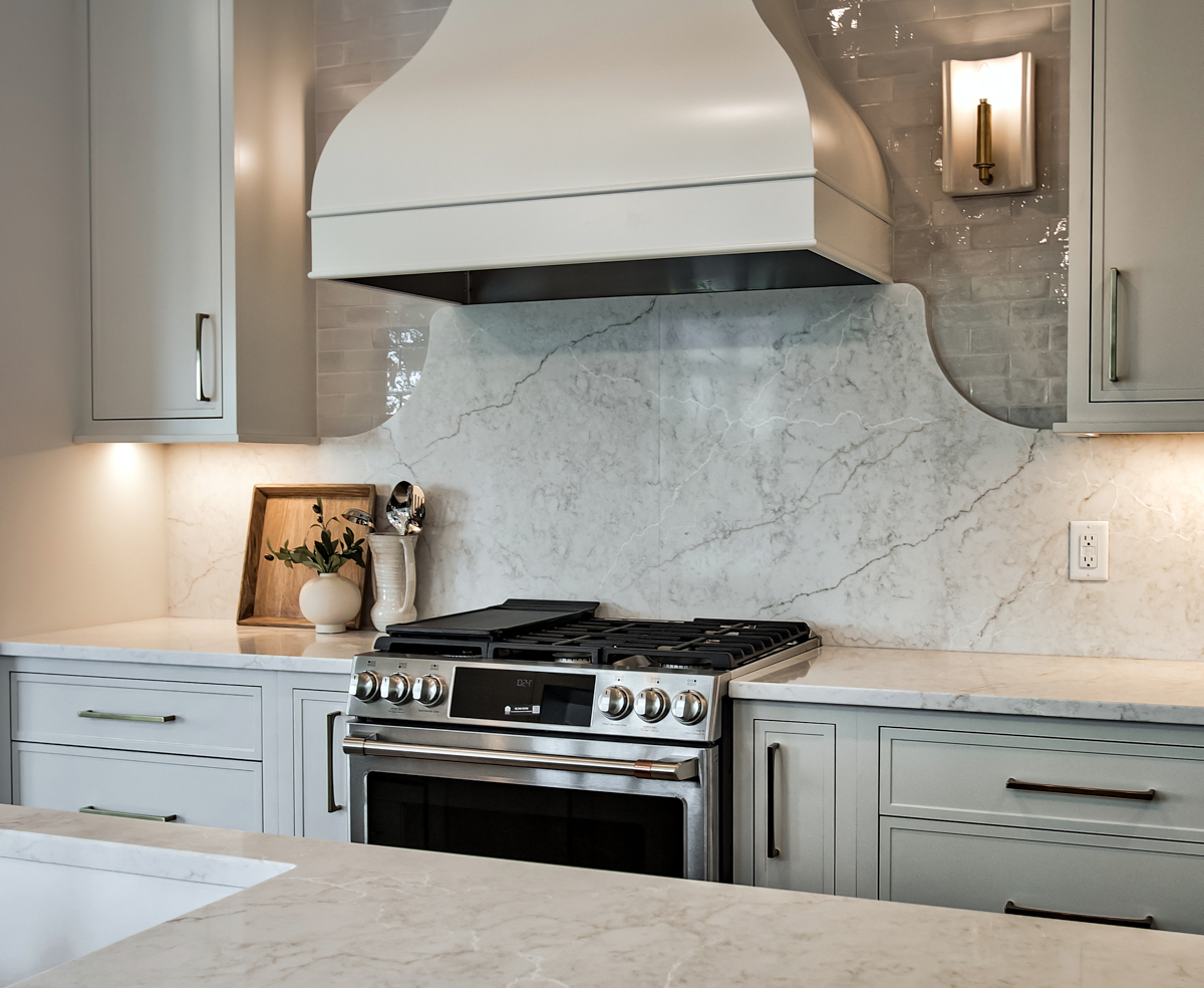 Classic Elegance Design in Dane County, WI - Coyle Carpet One Floor & Home