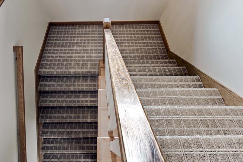 Modern Transitional Elegance - Coyle Carpet One Floor & Home